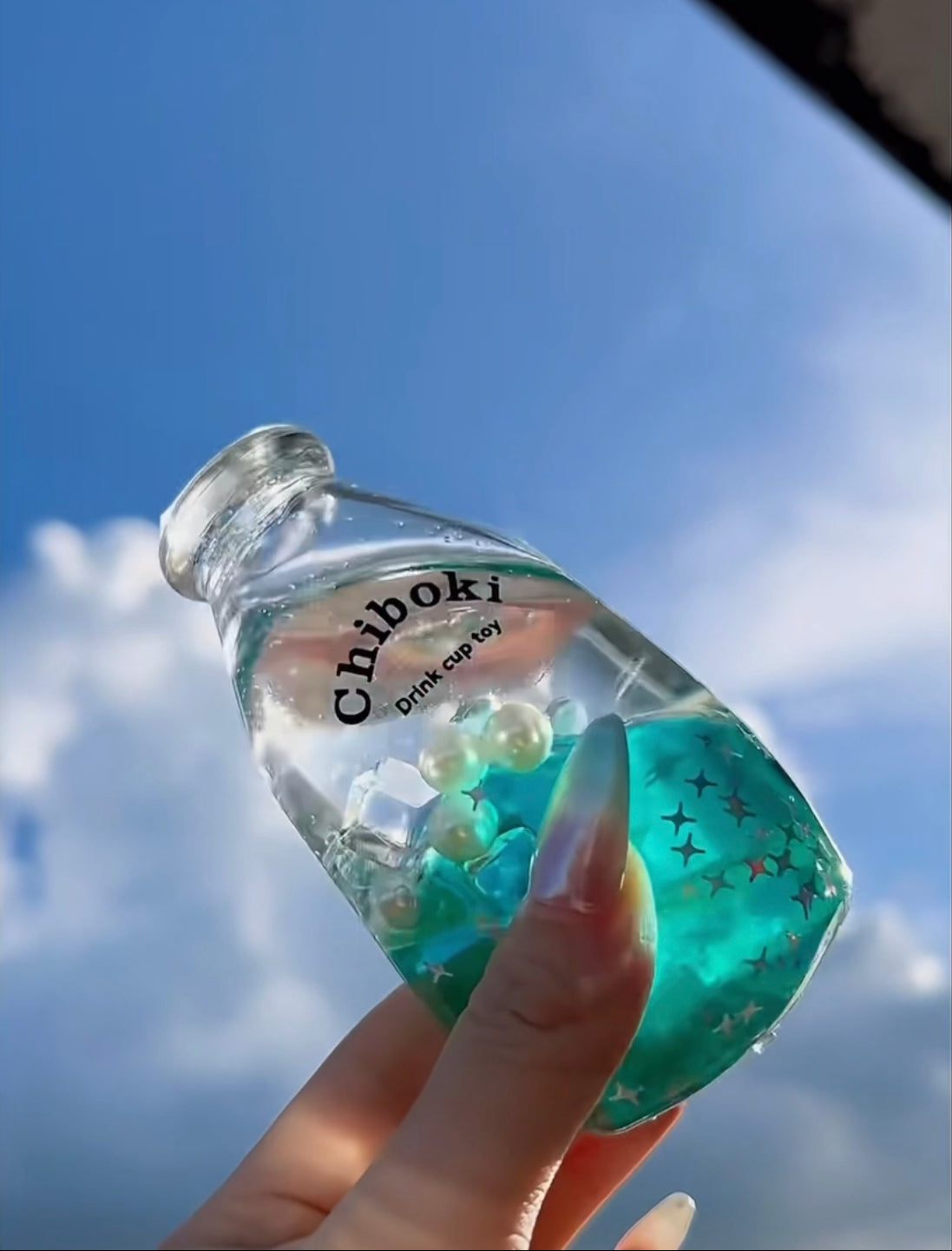 Squishy Toy Bottles – MellowSquish
