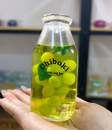 Squishy Toy Bottles – MellowSquish